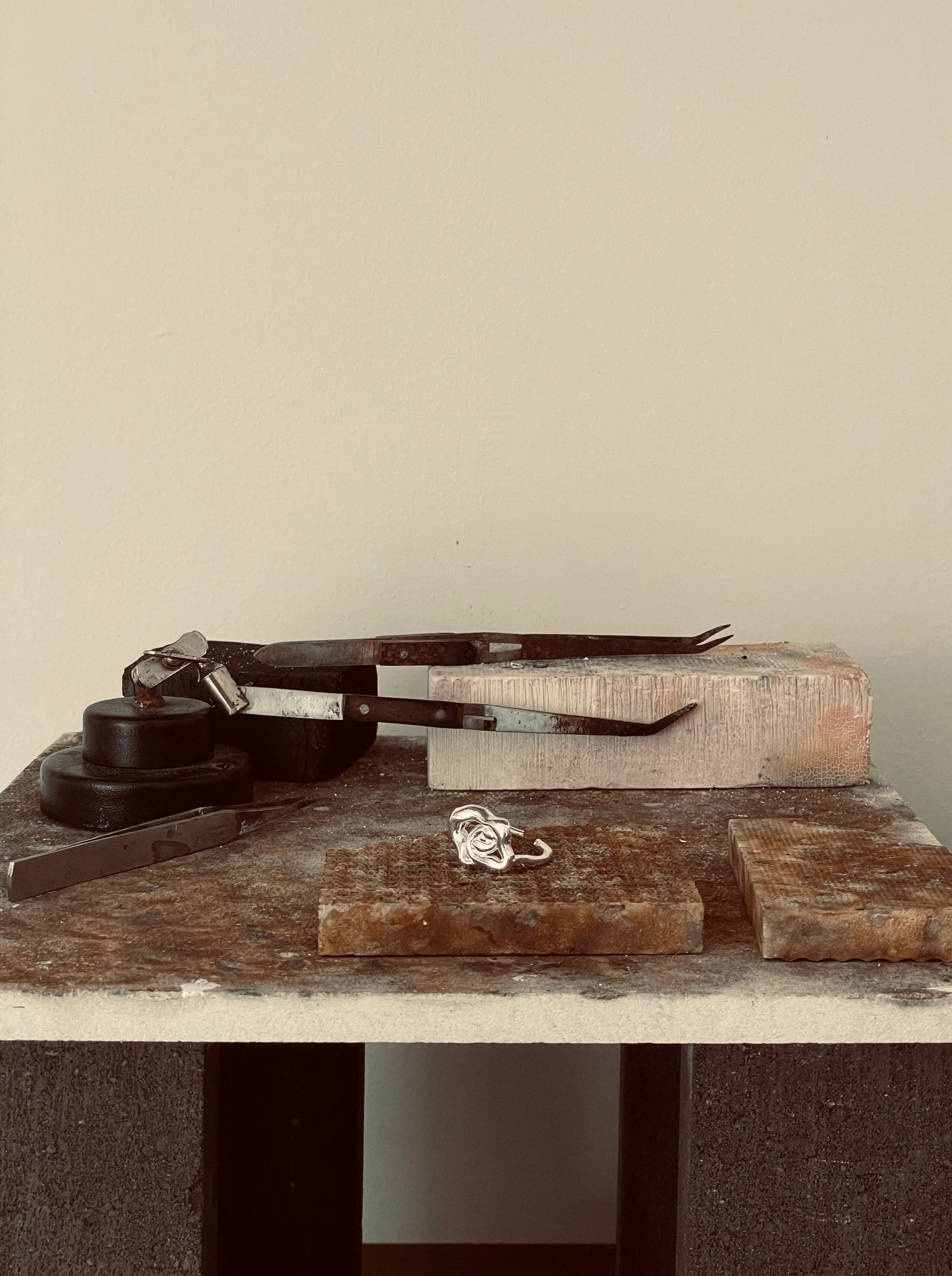Jewelry Care & Repair Services | RFL